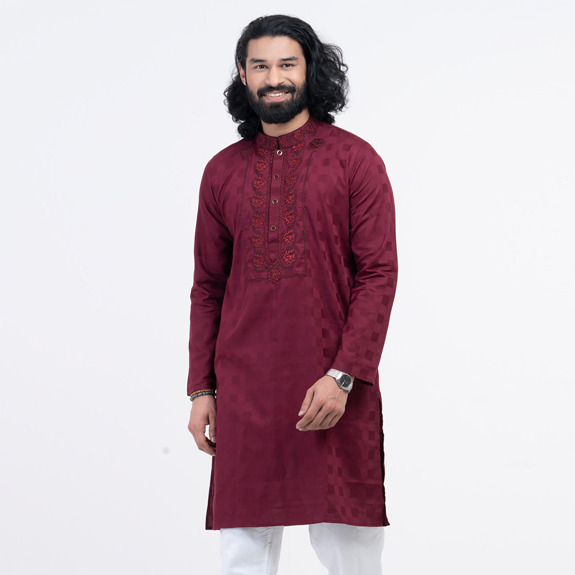Mens Panjabi Collection - Shop Men's Panjabi at Best Price in ...