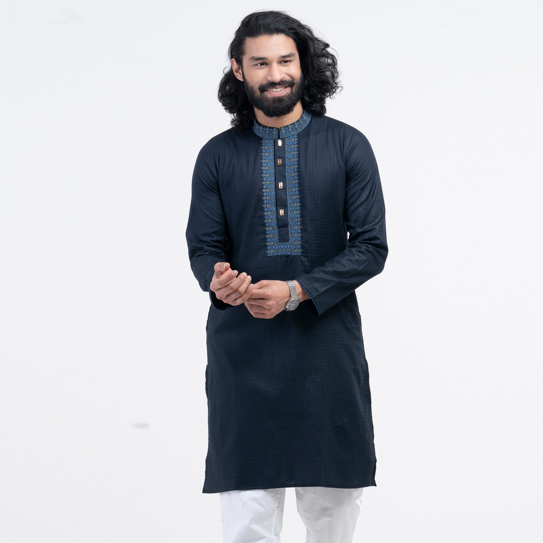Mens Panjabi Collection - Shop Men's Panjabi at Best Price in ...