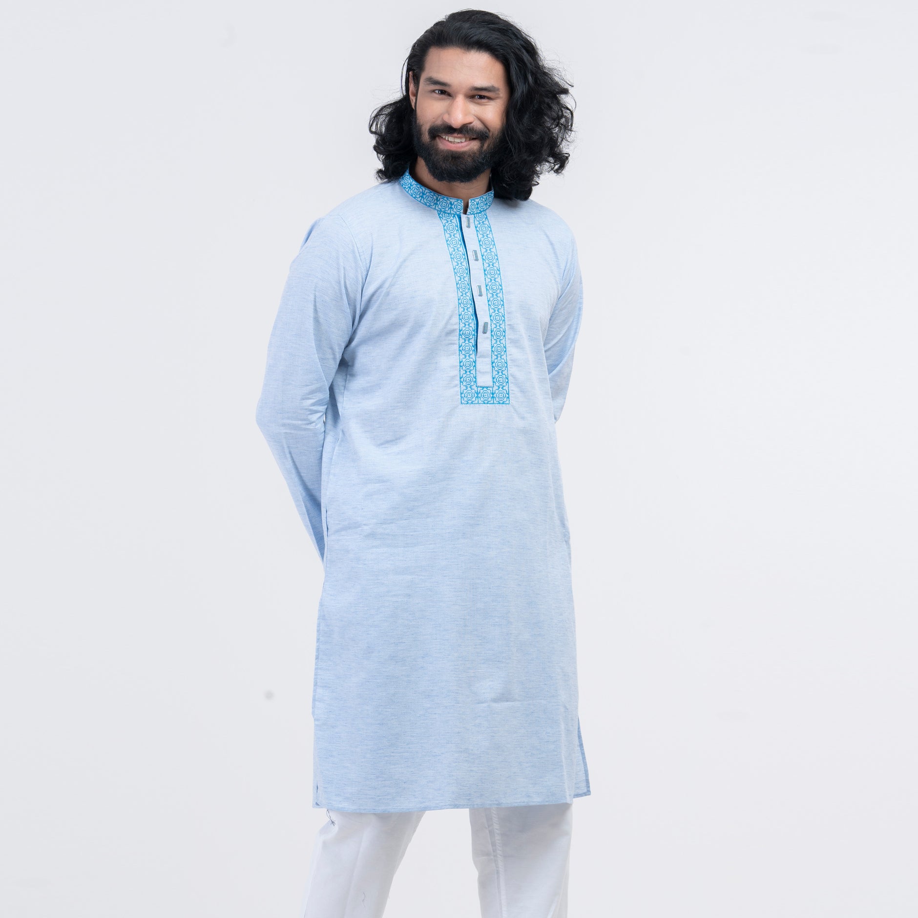 Mens Panjabi Collection - Shop Men's Panjabi at Best Price in ...